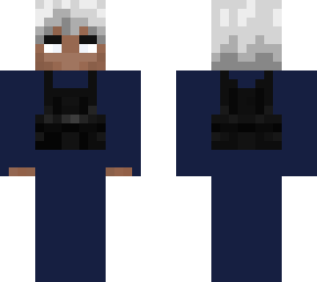 drg | Minecraft Skin