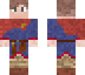 anglo saxon anglo saxon noble | Minecraft Skins