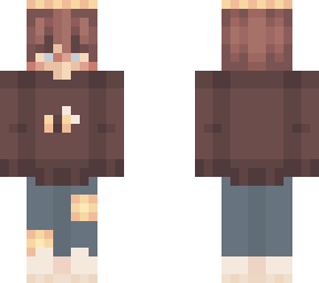 Elmer | Minecraft Skin