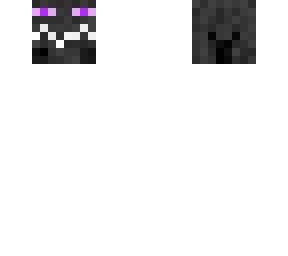 Ender Baby Ploof | Minecraft Skin