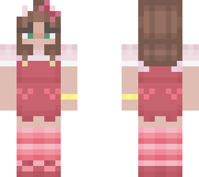 epic poggers | Minecraft Skin