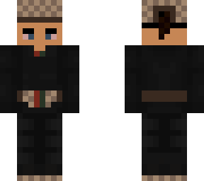eshay | Minecraft Skins