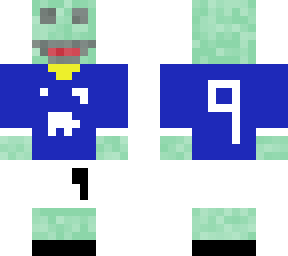 everton | Minecraft Skins