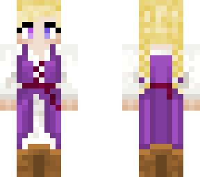 dragon tamer | Minecraft Skins