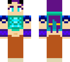faun | Minecraft Skins