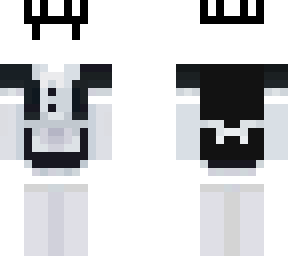 fgyf | Minecraft Skin