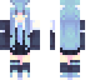 firika2q | Minecraft Skin