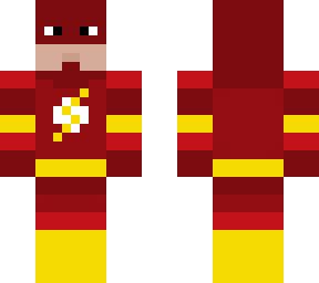 invincible | Minecraft Skins