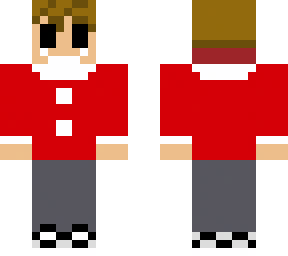 fnf demolition tom | Minecraft Skin