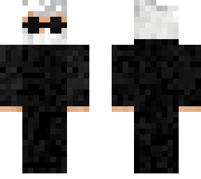 insano | Minecraft Skins