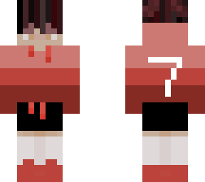 Gabriel | Minecraft Skin