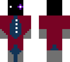 gloomtin | Minecraft Skin