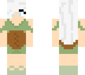 corset | Minecraft Skins