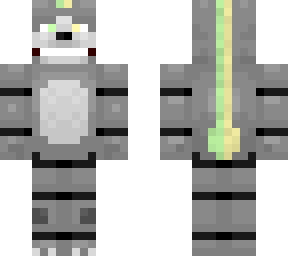 hyena | Minecraft Skins