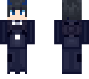Hiro Minecraft Skins