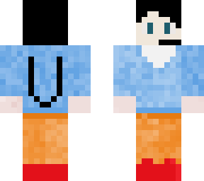 bixu | Minecraft Skins