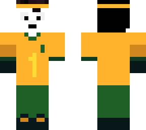 incredibox | Minecraft Skins