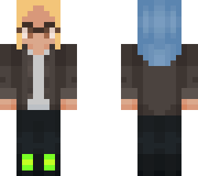 Ivan Minecraft Skins