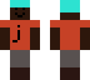 jemeat | Minecraft Skin