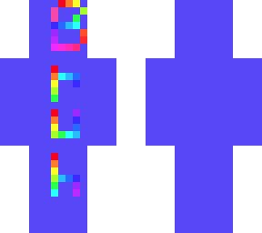 joke skin | Minecraft Skin