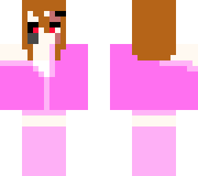 kaede | Minecraft Skins