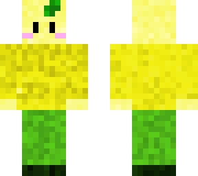 Lemon | Minecraft Skins