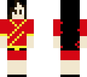 lunar new year | Minecraft Skins