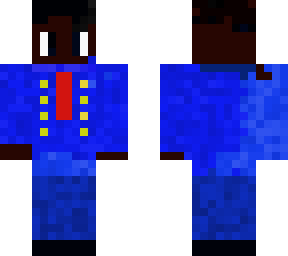 martin luther king | Minecraft Skins