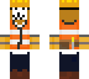 constructor | Minecraft Skins