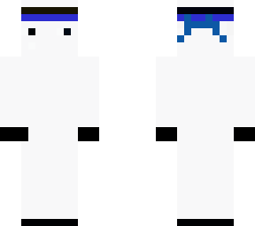 mcv | Minecraft Skin