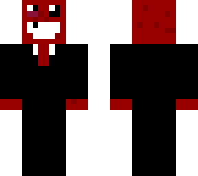 meat | Minecraft Skins