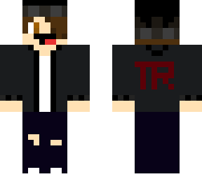 meat | Minecraft Skins