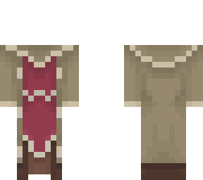 medieval outfit | Minecraft Skins