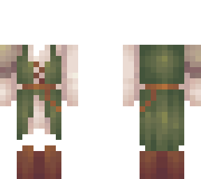 Medival | Minecraft Skins