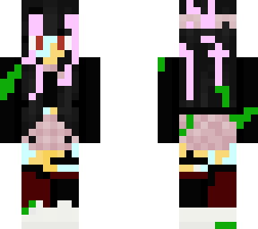 Merling Minecraft Skins