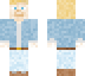 Mike | Minecraft Skins
