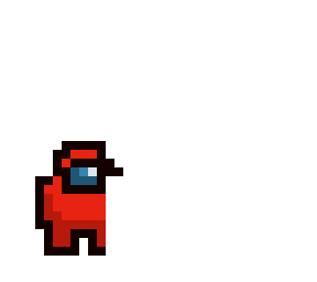 Mini Among Us Minecraft Skins