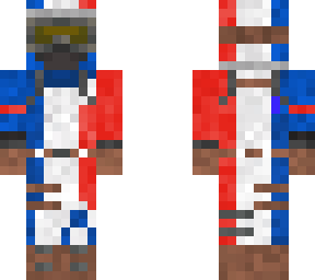 Mogul master | Minecraft Skin