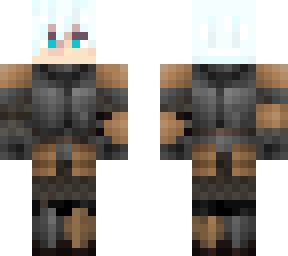 Elf | Minecraft Skins