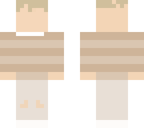 my softie skin | Minecraft Skin