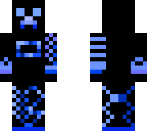 neon neon neon | Minecraft Skins