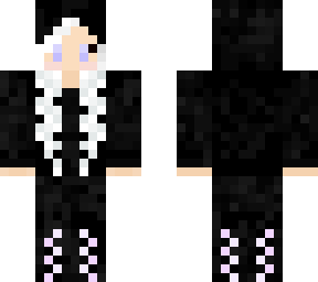 old lady | Minecraft Skins