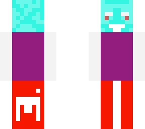 mojang | Minecraft Skins