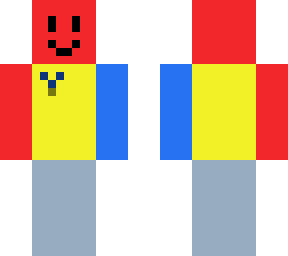 Onett | Minecraft Skin