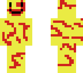 partygoer | Minecraft Skins