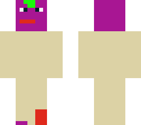 peanut | Minecraft Skin