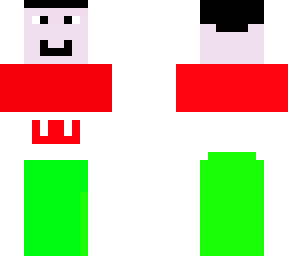 persian | Minecraft Skins
