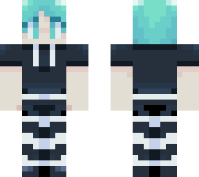 phos | Minecraft Skins