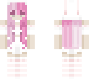 bunnygirl | Minecraft Skins