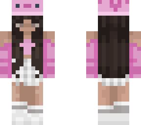 piglet | Minecraft Skins